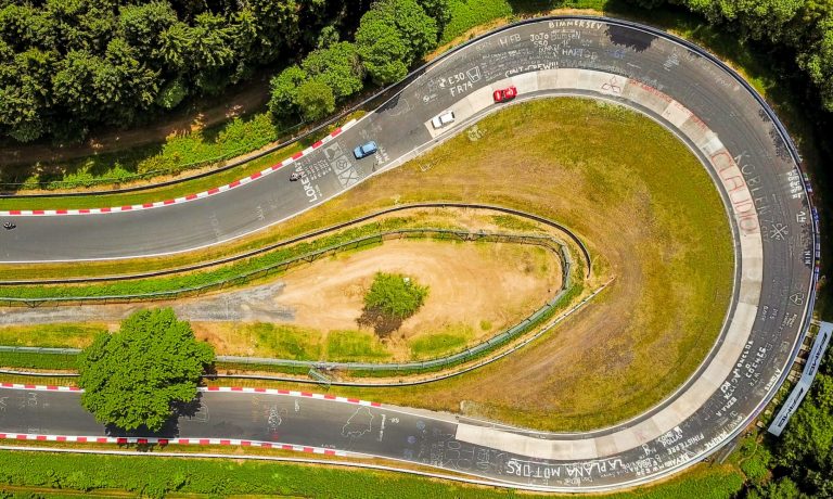 Nurburgring Insider's Guide – Everything North Americans need to know ...